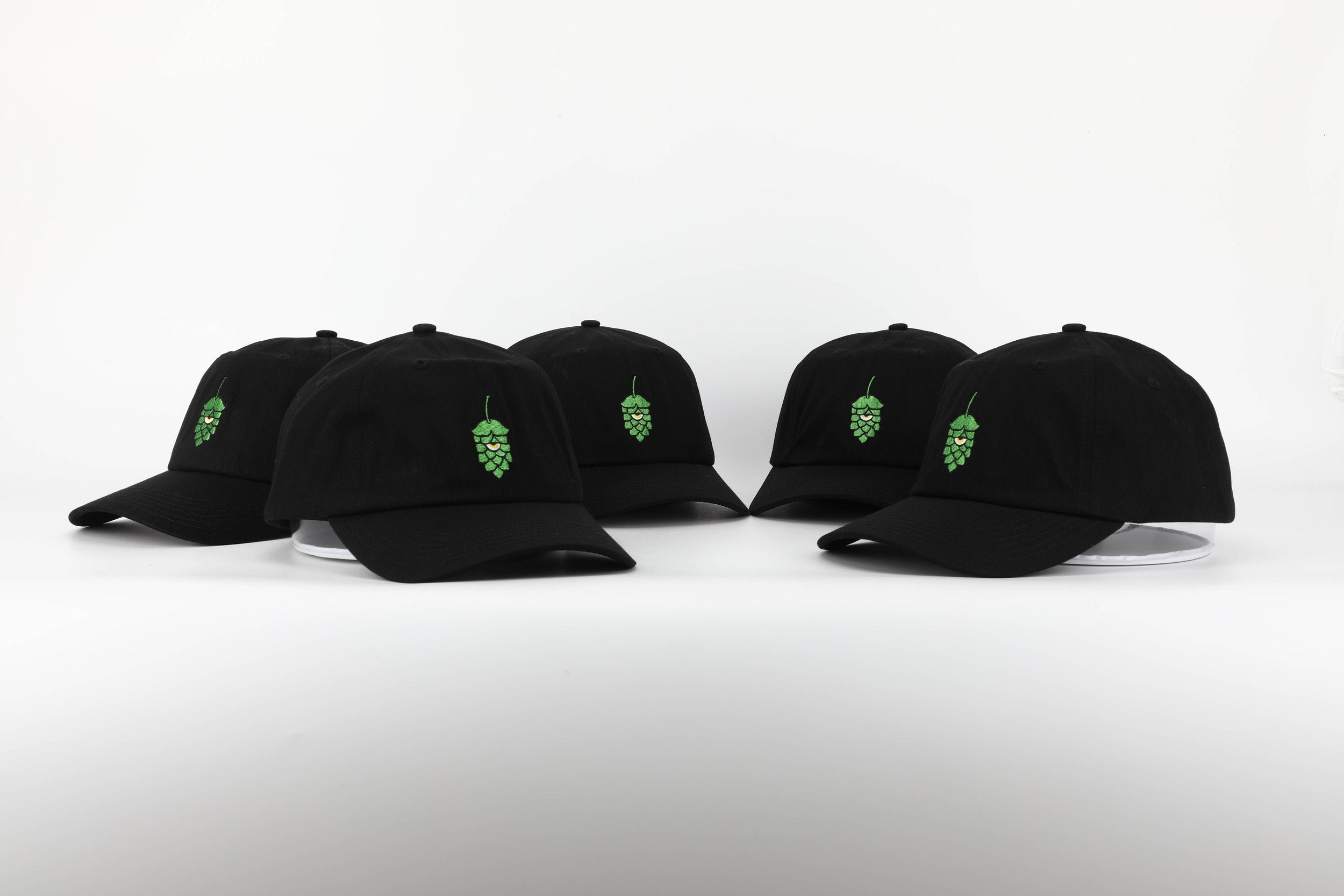 METAMORPHOSIS HOP HAT! – Kaiju! Beer